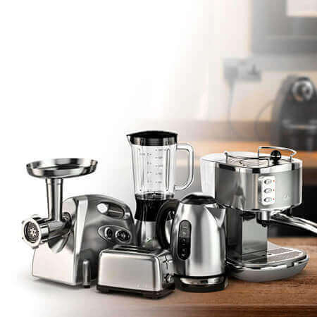 Small Appliances – QuidsIn Superstore